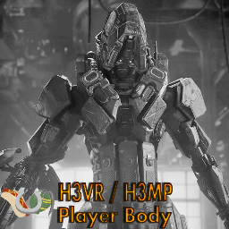 BO3 NeoReaper PlayerBody | Thunderstore - The H3VR Mod Database