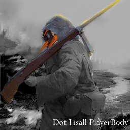 Dot Lisall PlayerBody | Thunderstore - The H3VR Mod Database