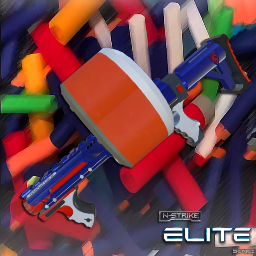 Decompiled source of Elite Raider Blaster | Thunderstore - The H3VR Mod Database