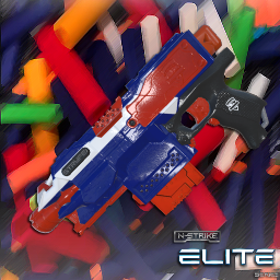 Decompiled source of Elite Stryfe Blaster | Thunderstore - The H3VR Mod Database