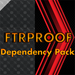 Decompiled source of FTRPROOF Dependency Pack | Thunderstore - The H3VR Mod Database