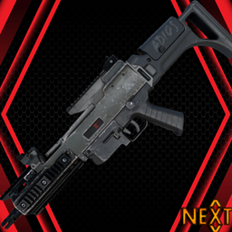 G36LP Colonial NEXT | Thunderstore - The H3VR Mod Database