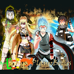 Kamiya PlayerBody | Thunderstore - The H3VR Mod Database