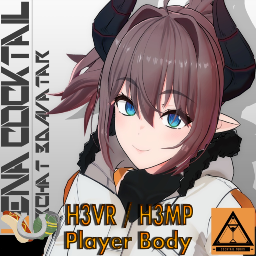 Lena PlayerBody | Thunderstore - The H3VR Mod Database