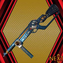 MP41 Universe Accelerator NEXOTIC | Thunderstore - The H3VR Mod Database