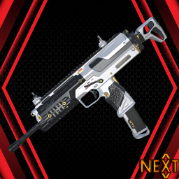 MP7 Bleach NEXT | Thunderstore - The H3VR Mod Database