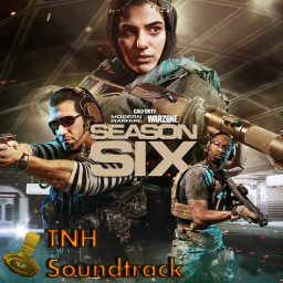 MW 2019 S6 MainMenu Soundtrack | Thunderstore - The H3VR Mod Database