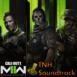 MW 2022 MainMenu Soundtrack | Thunderstore - The H3VR Mod Database