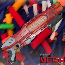 Mega Doublebreach Blaster | Thunderstore - The H3VR Mod Database