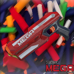 Decompiled source of Mega Magnus Blaster | Thunderstore - The H3VR Mod Database