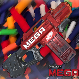 Decompiled source of Mega Motostryke Blaster | Thunderstore - The H3VR Mod Database