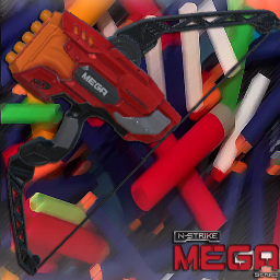Decompiled source of Mega Thunderbow Blaster | Thunderstore - The H3VR Mod Database