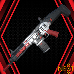 Decompiled source of P762 Fated One NEXT | Thunderstore - The H3VR Mod Database