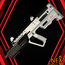 Decompiled source of RAM7 Corruptor NEXT | Thunderstore - The H3VR Mod Database