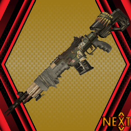 SDM Lost Patrol NEXOTIC | Thunderstore - The H3VR Mod Database