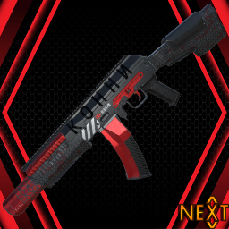 SVA545 Grim Renewal NEXT | Thunderstore - The H3VR Mod Database