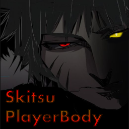 Skitsu PlayerBody | Thunderstore - The H3VR Mod Database