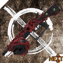 Sten Deep Root Disease NEXT | Thunderstore - The H3VR Mod Database