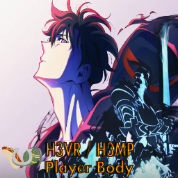 Sung Jinwoo PlayerBody | Thunderstore - The H3VR Mod Database