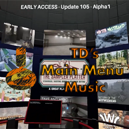 TDs Main Menu Collection | Thunderstore - The H3VR Mod Database