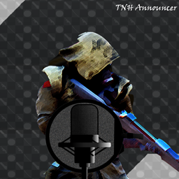 TNH Announcer Dot Lisall | Thunderstore - The H3VR Mod Database