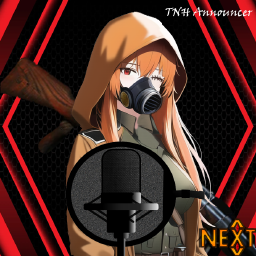 TNH Announcer Dot Lisall | Thunderstore - The H3VR Mod Database