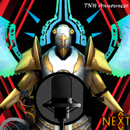 TNH Announcer Gabriel Ultrakill | Thunderstore - The H3VR Mod Database
