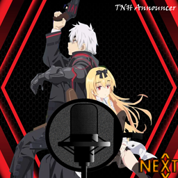 TNH Announcer Hajime and Yue NEXT | Thunderstore - The H3VR Mod Database