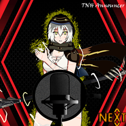 TNH Announcer Io | Thunderstore - The H3VR Mod Database