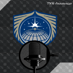 TNH Announcer UNSA | Thunderstore - The H3VR Mod Database