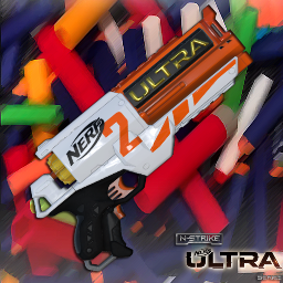 Ultra Two Blaster | Thunderstore - The H3VR Mod Database