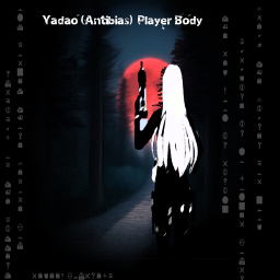 Yadao Antibias PlayerBody | Thunderstore - The H3VR Mod Database