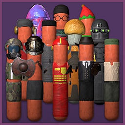 Custom Sosig Loader | Thunderstore - The H3VR Mod Database