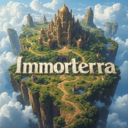Immorterra | Thunderstore - The Valheim Mod Database