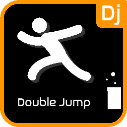 DoubleJump | Thunderstore - The BONELAB Mod Database