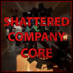 ShatteredCompanyCore | Thunderstore - The Lethal Company Mod Database