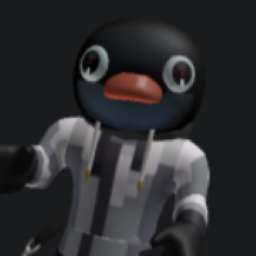 Duxo Roblox Model | Thunderstore - The Lethal Company Mod Database