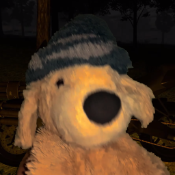 Rosco Model | Thunderstore - The Lethal Company Mod Database