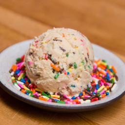 ContentIceCream | Thunderstore - The Content Warning Mod Database