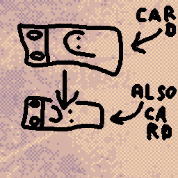 MergeSigils | Thunderstore - The Inscryption Mod Database