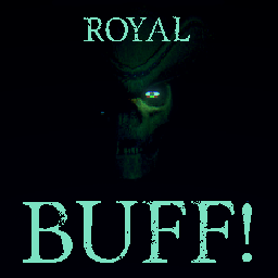 Royal Buff | Thunderstore - The Inscryption Mod Database