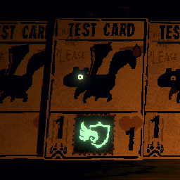 TribeAPI | Thunderstore - The Inscryption Mod Database