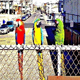 Spectrum Modpack | Thunderstore - The Lethal Company Mod Database