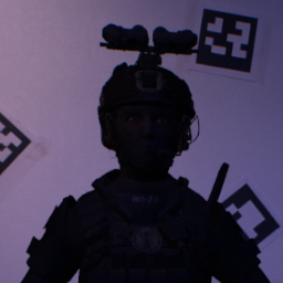 Roze COD PM | Thunderstore - The Boneworks Mod Database