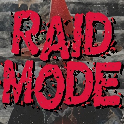 Raid Mode | Thunderstore - The Outward Mod Database