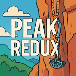 PEAK REDUX version history | Thunderstore - The PEAK Mod Database