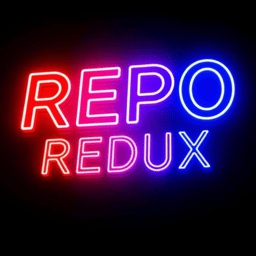 REPO REDUX | Thunderstore - The R.E.P.O. Mod Database