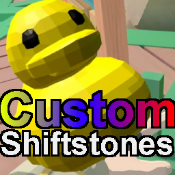 Decompiled source of CustomShiftstoneModels | Thunderstore - The RUMBLE Mod Database