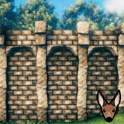 Decompiled source of SPFStoneBricks | Thunderstore - The Valheim Mod Database