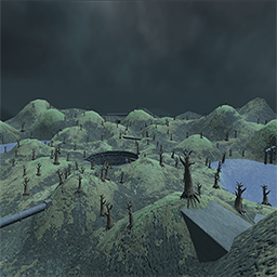 Cesspool | Thunderstore - The Lethal Company Mod Database